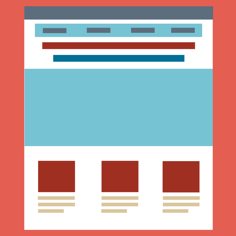 Should You Be Using A Landing Page Initiate it