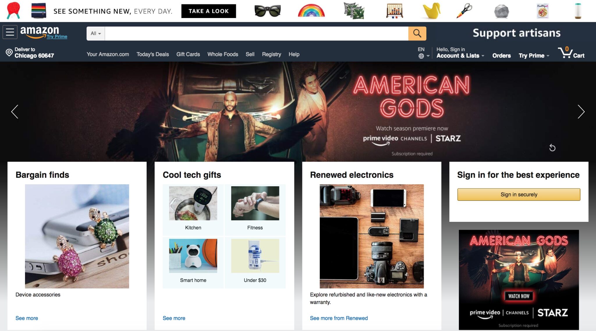 The Rise of Hyper-Personalized Advertising and Product Placement ...