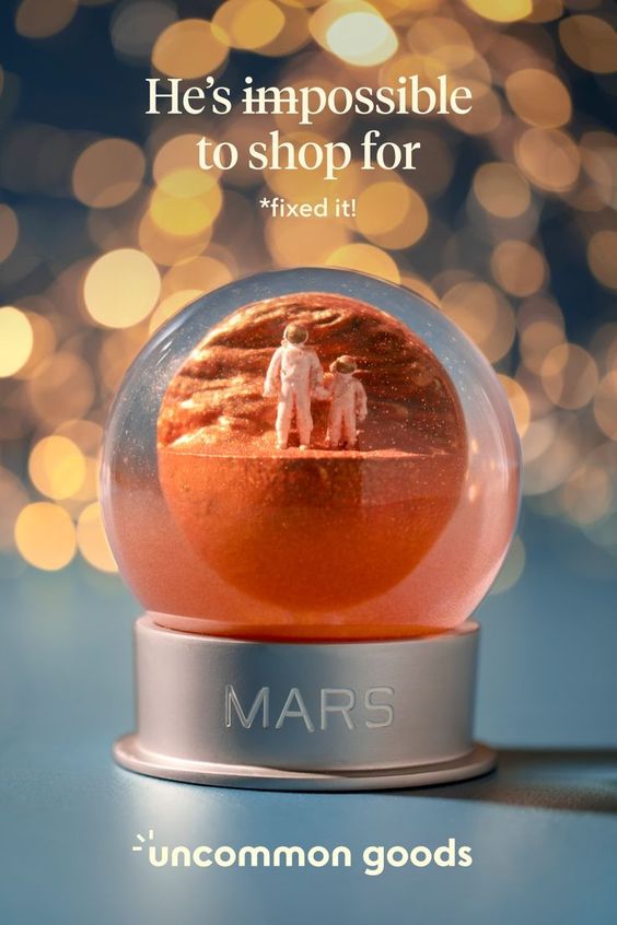 Holly Jolly Holiday Ads Through the Years — initiate-it