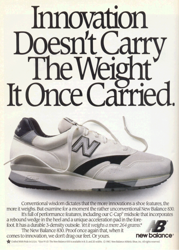 Back to the 80s — Advertising Design Trends — initiate-it