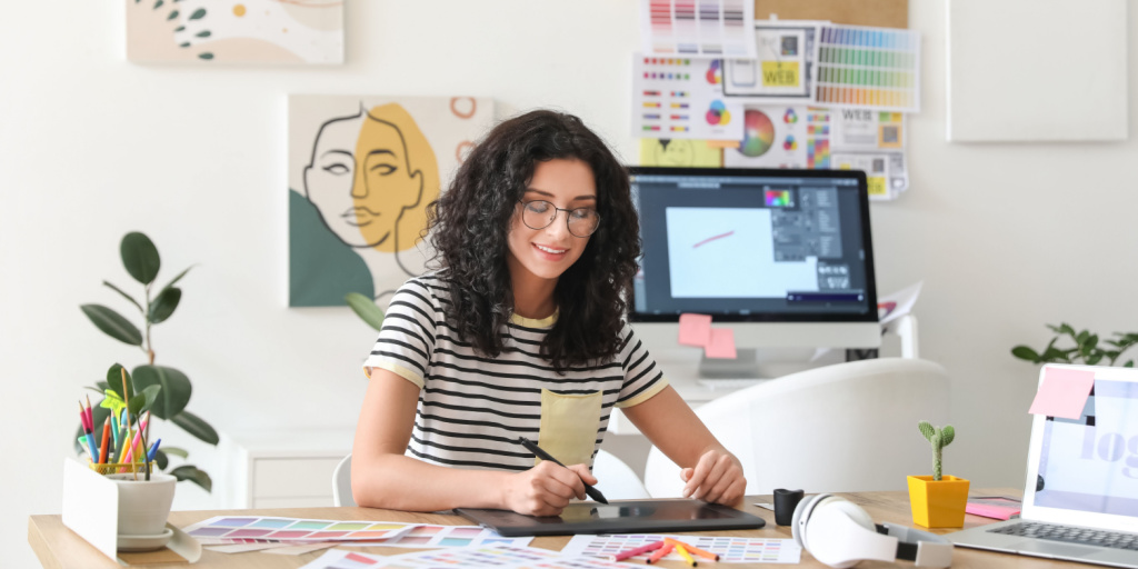 The Power of Continued Learning for Graphic Designers — initiate-it