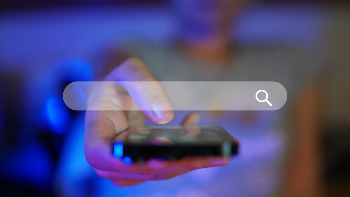 How Social Media Is Reshaping How We Search — initiate-it